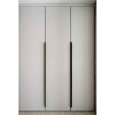 Aluminium Profile Handle Mm X Mm