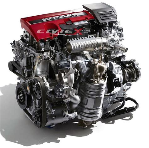 2023 Honda Civic Turbo Kit
