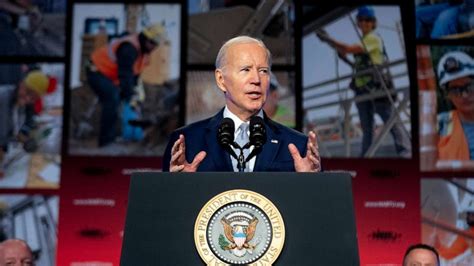 5 Takeaways After Biden S 2024 Campaign Launch And Why Dems And GOP