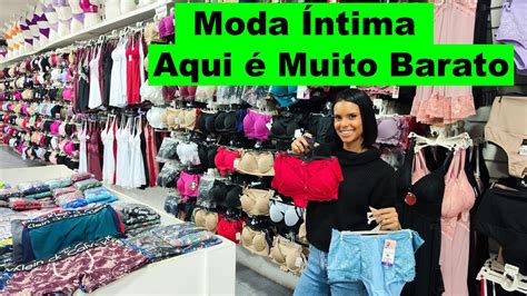 MOSTREI ONDE MODA ÍNTIMA MUITO BARATO NA FEIRA DA SULANCA DE CARUARU