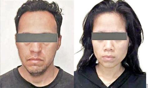 NuevoLeón Pareja Asesina A Su Bebé De 11 Meses Y Lo Entierran En Su