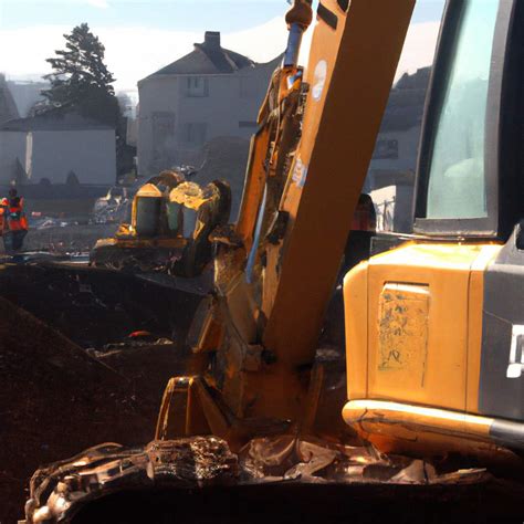 Guide des travaux de terrassement étapes clés pour un projet réussi