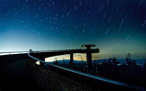 Clingmans Dome Observation Tower U S National Park Service