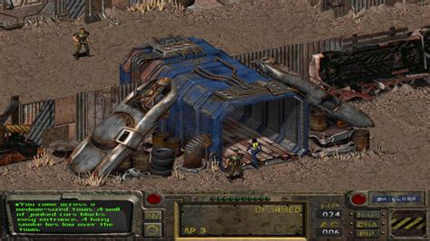 Conheça os melhores jogos da série Fallout Uma viagem pós apocalíptica