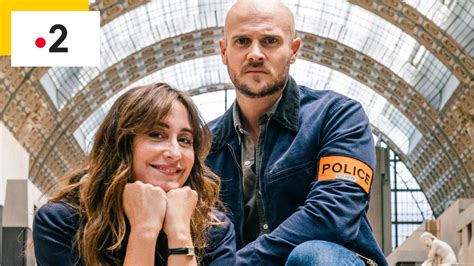L Art Du Crime Sur France 2 Ce Qui Vous Attend Dans La Saison 6