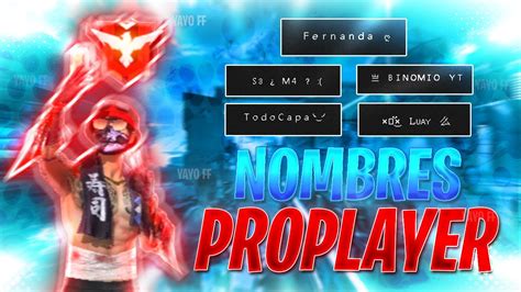 Nombres Para Free Fire Para D Os Nombres Para Duo De Free Fire Parte