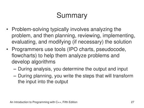 problem solving ppt download