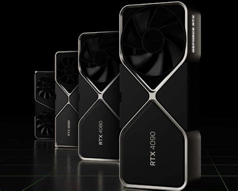 Nvidia Introduces Ada Lovelace GPU Architecture PostPerspective