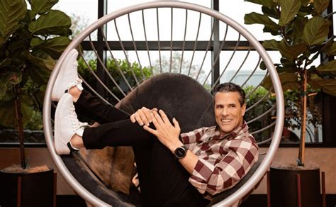 Marco Antonio Regil dice que su orientación es sapiosexual