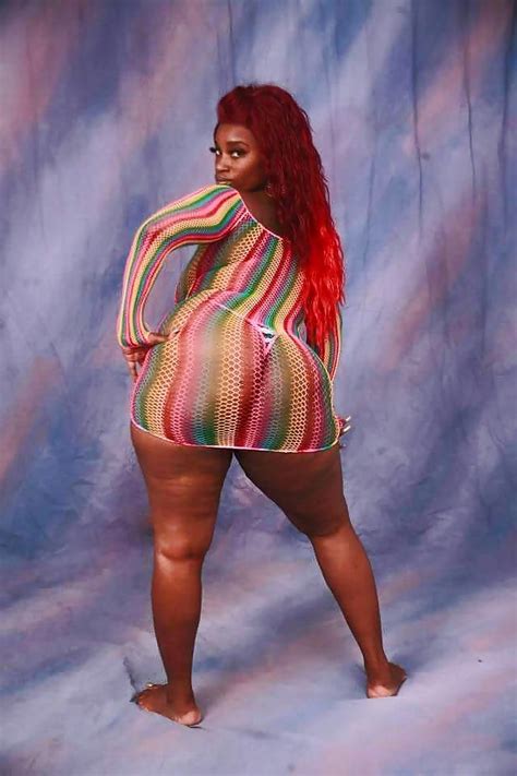 Chocolate Thunder Shesfreaky