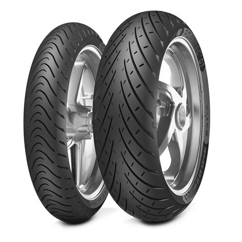 PNEU METZELER 160 60ZR17 TL 69W ROADTEC 01 T Laquila