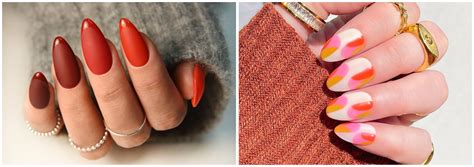 Nail Art Autunno Inverno Bellissime Idee Di Tendenza