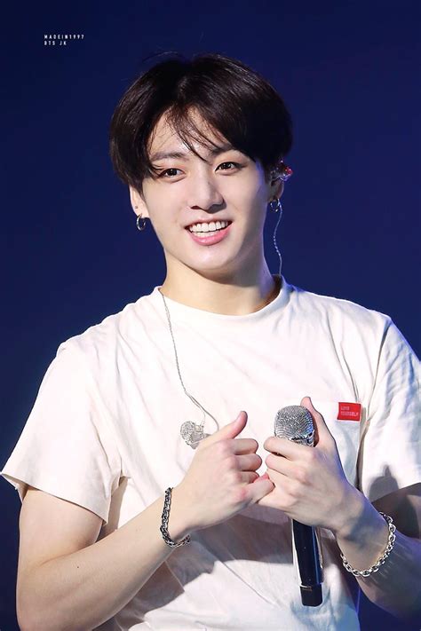 BTS JK Wallpapers Wallpaper Cave