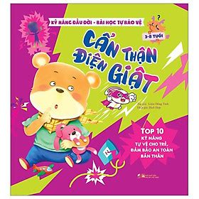 Mua Kỹ Năng Đầu Đời Bài Học Tự Bảo Vệ Top 10 Kỹ Năng Tự Vệ Cho Trẻ