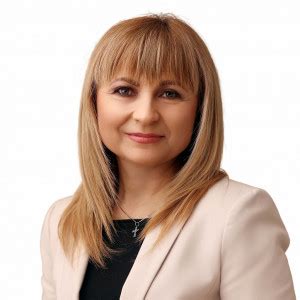 Ewa Wendrowska Wybory Kandydat Na Radnego Do Sejmiku