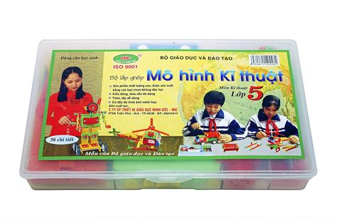 Chia sẻ với hơn 79 về mô hình kỹ thuật lớp 5 mới nhất coedo vn