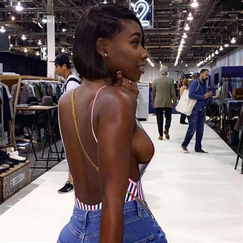 Bria Myles Nude And Sexy 20 Photos The Fappening