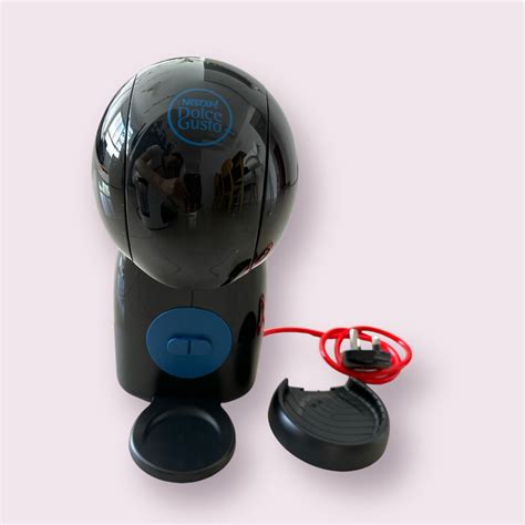 Nescafe Dolce Gusto Piccolo Xs Coffee Machine Tv Home Appliances