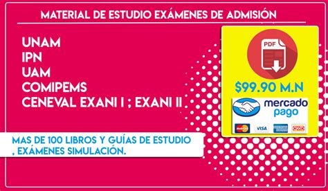 Comipems 2024 Guia De Escuelas Image To U