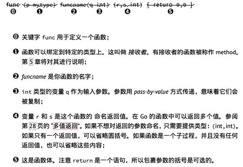 golang 接口变量的赋值和方法的调用 golang教程网