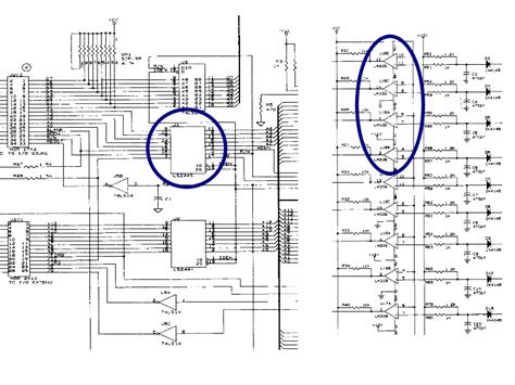 Pinball Electronics Tutorial Reading Schematics