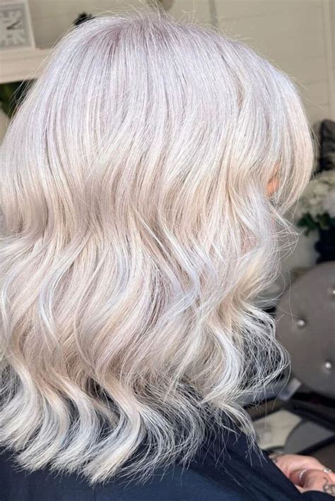 30 Stunning Blonde Hair Color Ideas Top Shades For 2024 Lookosm