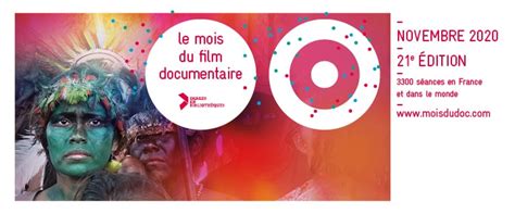 Le Mois Du Film Documentaire En Bretagne Bretagne Cin Ma