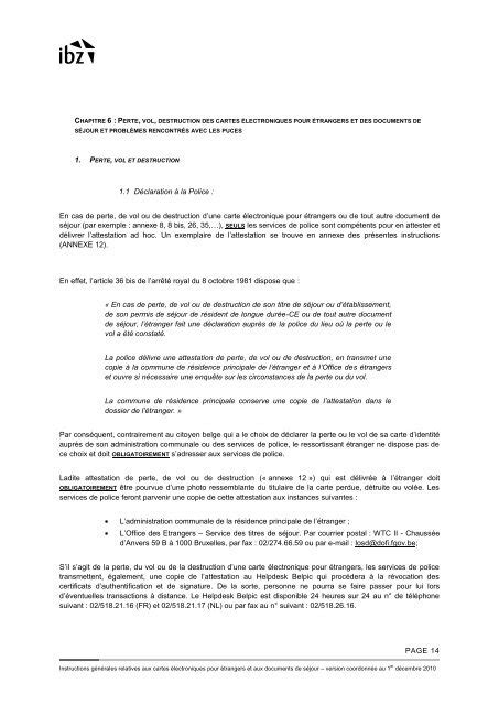 Haut 70 imagen déclaration perte carte identité fr thptnganamst edu vn