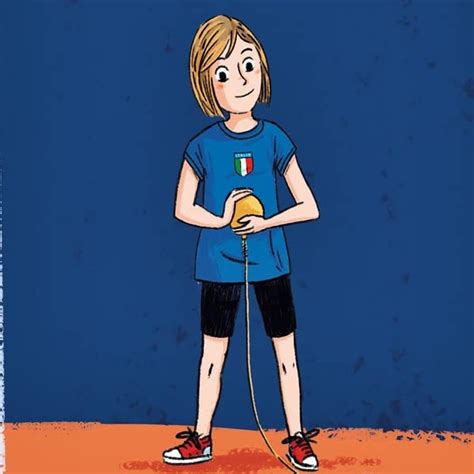 La bambina più forte del mondo di Silvia Salis Alter Media