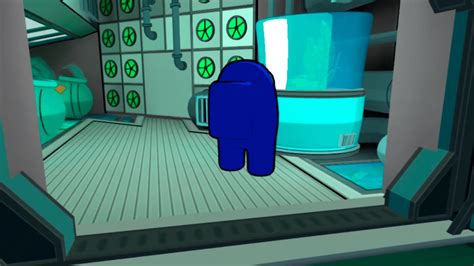 Among Us VR Review A Fantastic Port For Social Mayhem Android Central