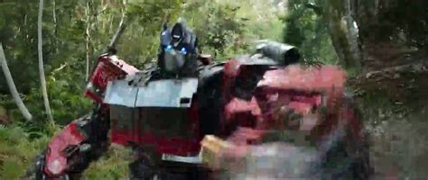 Transformers 7 Aufstieg Der Bestien Teaser OV Video Dailymotion