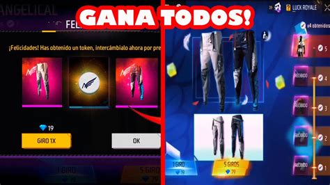 Cómo ganar los PANTALONES ANGELICALES con pocos diamantes en TORRE