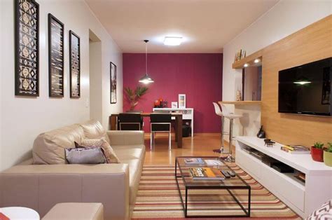 Decoração de casa alugada 7 ideias para o novo lar Viva Real