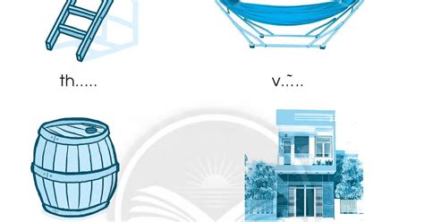 HƯỚNG DẪN TIẾNG VIỆT LỚP 1 2 3 4 5 Bài tập phân biệt chính tả vần