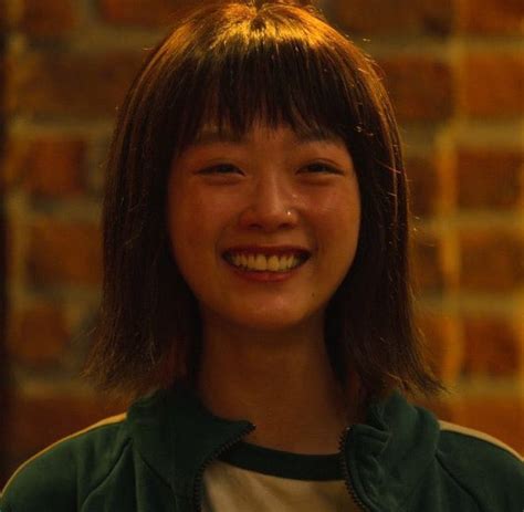 Pop Crave On Twitter SquidGames Lee Yoo Mi Makes History As The