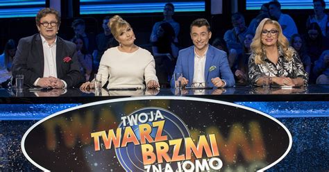 Twoja twarz brzmi znajomo 10 Znamy wszystkich uczestników Kto