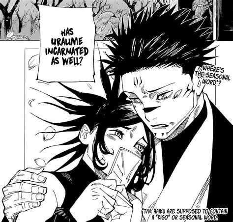 Pin On Jujutsu Kaisen