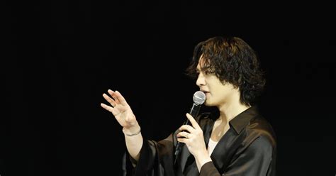 ライブレポートSKY HIØMIによるトークセッションも MOONCHILDとDa iCEが競演したイノフェス初日公演のレポート