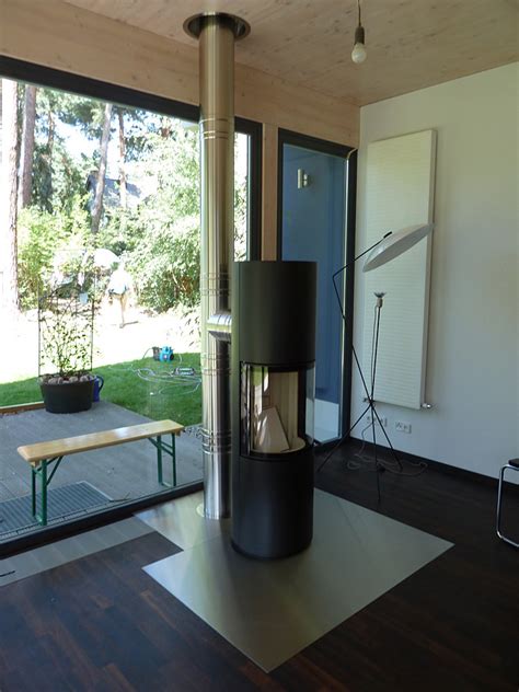 Schornsteinbau Kamin Ofenbau Torsten Schulz
