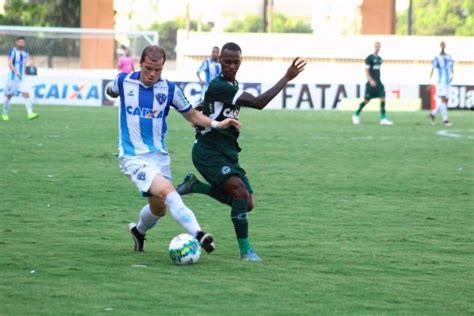 Goi S X Paysandu Veja Quem Leva A Melhor No Retrospecto Entre As
