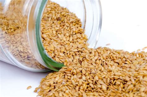 Semillas De Lino Propiedades Y Beneficios Para Nuestra Salud TuInfoSalud