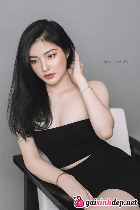 Ảnh Gái Xinh Việt Nam Sexy Không Che Đẹp Nhất 2024