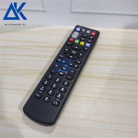 Jual Remote Tv Indihome Te B H Remote Zte B H Remote Zte B V