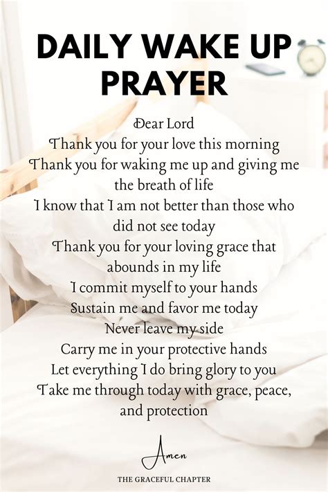 Morning Prayer Quotes Bible Quotes Prayer Christian Quotes Prayer