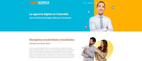 Mejores Agencias De Marketing Digital En Bogot Top