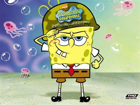 bob esponja 4 Bob Esponja Web la web más divertida