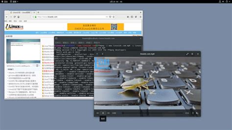 如何在centos 8rhel 8上安装ffmpeg Centos Stream 8
