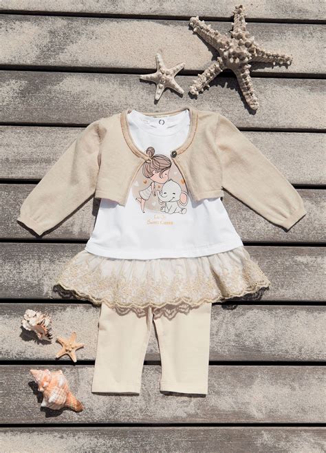 Junior Baby Liu Jo