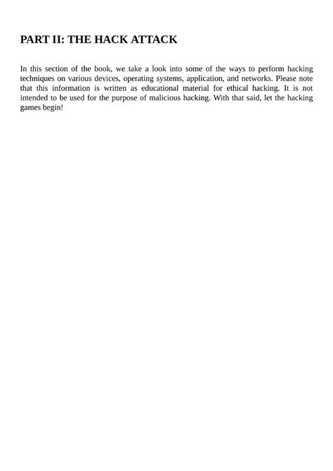 hacking computer hacking security testing penetration testing and basic security wireless
