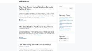 DistroTest Computernewb Wiki